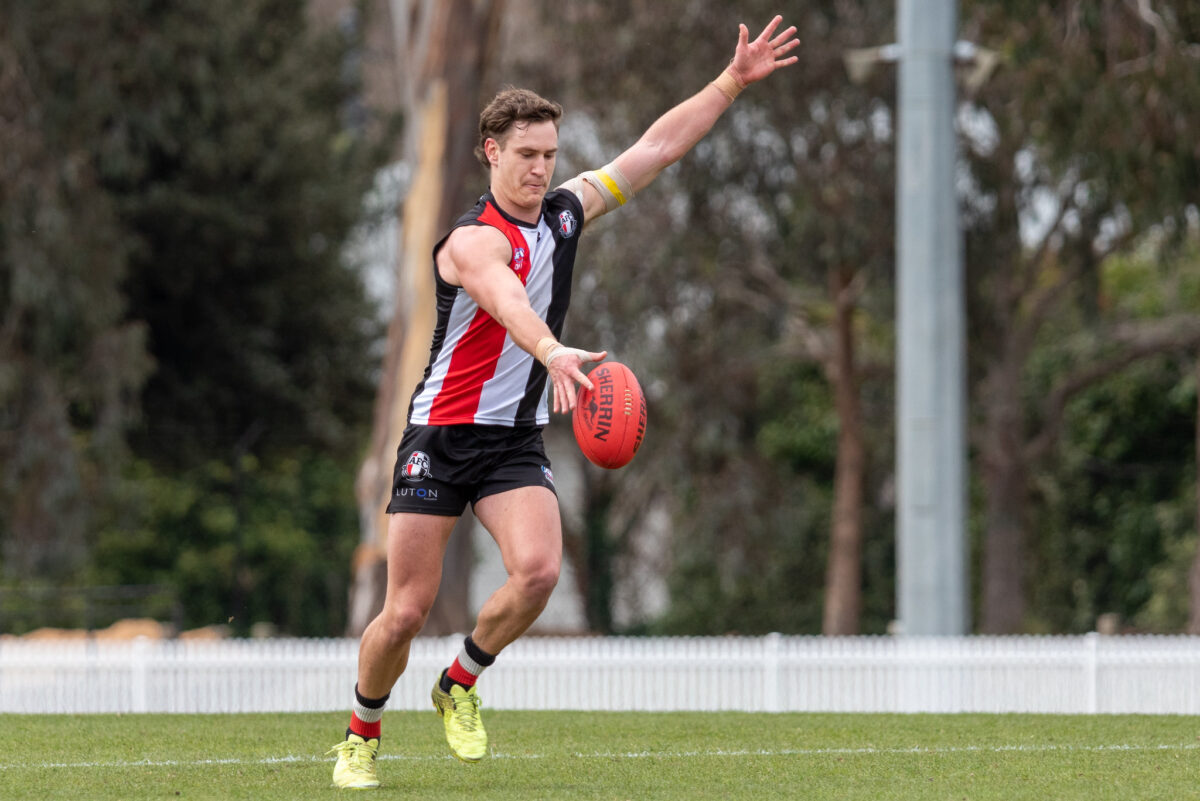 About Us - Ainslie Football Club | Est. 1927