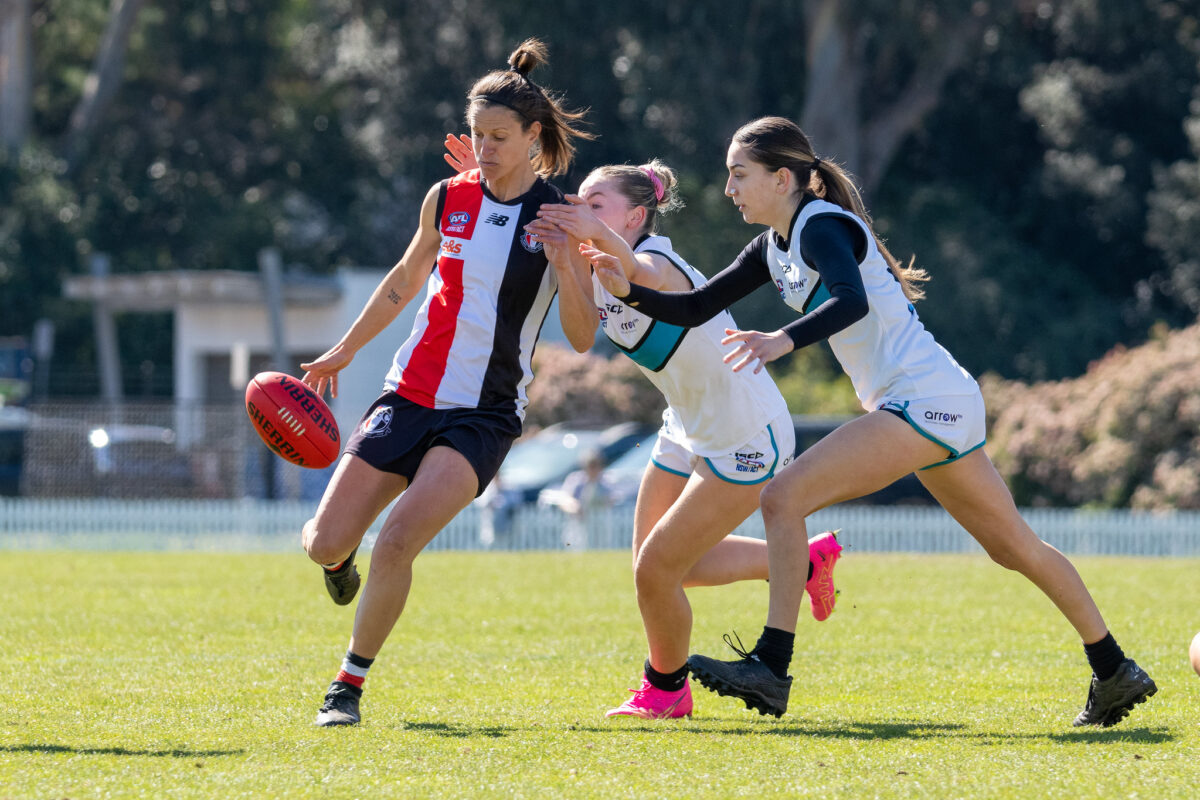 About Us - Ainslie Football Club | Est. 1927