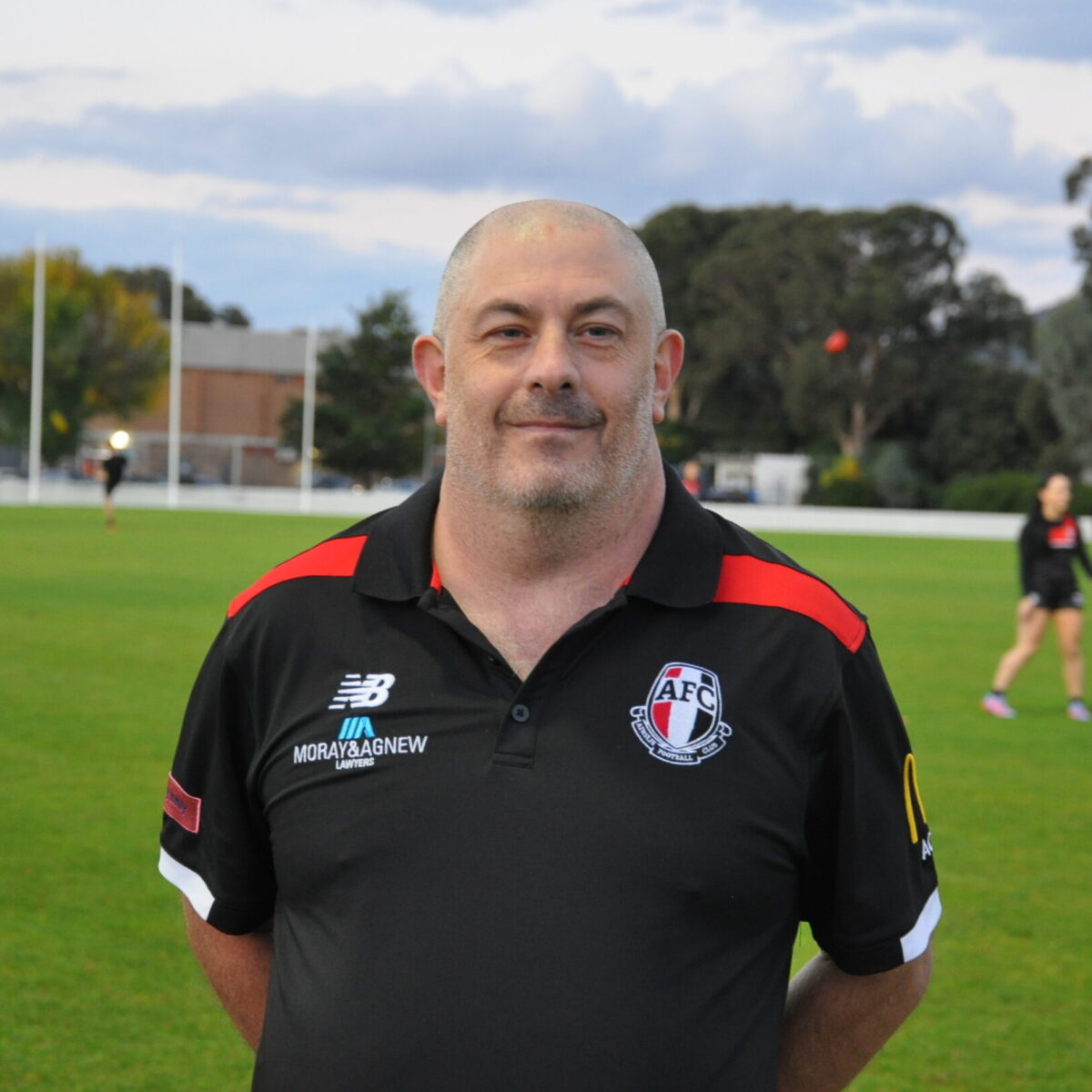 Governance - Ainslie Football Club | Est. 1927