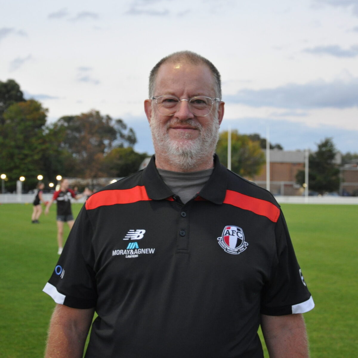 Governance - Ainslie Football Club | Est. 1927